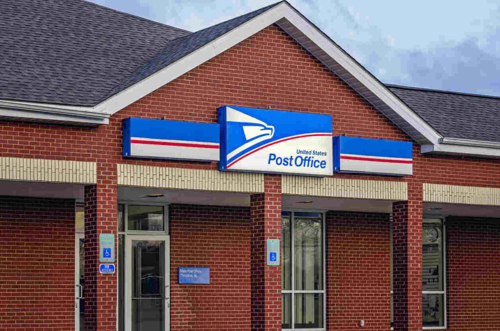 Post Office Workers’ Compensation Attorney | Nationwide Help